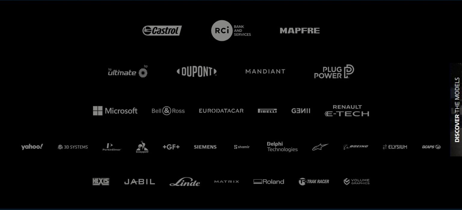 【2021年版】Alpine F1のスポンサーと分析 | スポンサー募集ラボ